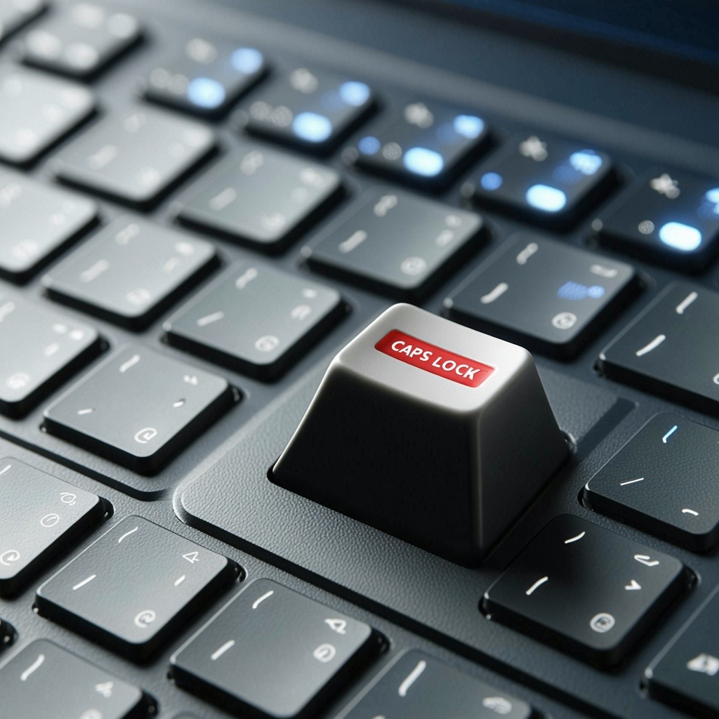 Lock it down - How to lock your computer quickly